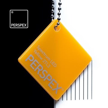 Perspex - Perspex® Spectrum LED – cut to size acrylic